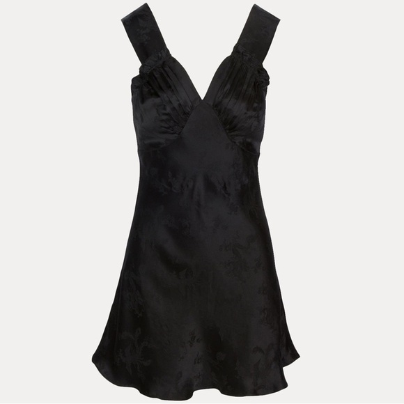 Realisation Par | Dresses | Realisation Par Roxy Mini Dress | Poshmark